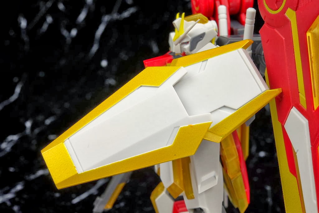 GUNDAM GUY: Tamashii Web Shop Exclusive: Robot Spirits (Side MS ...