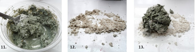 Powertex UK Blog : Magical Mirrors with Powertex