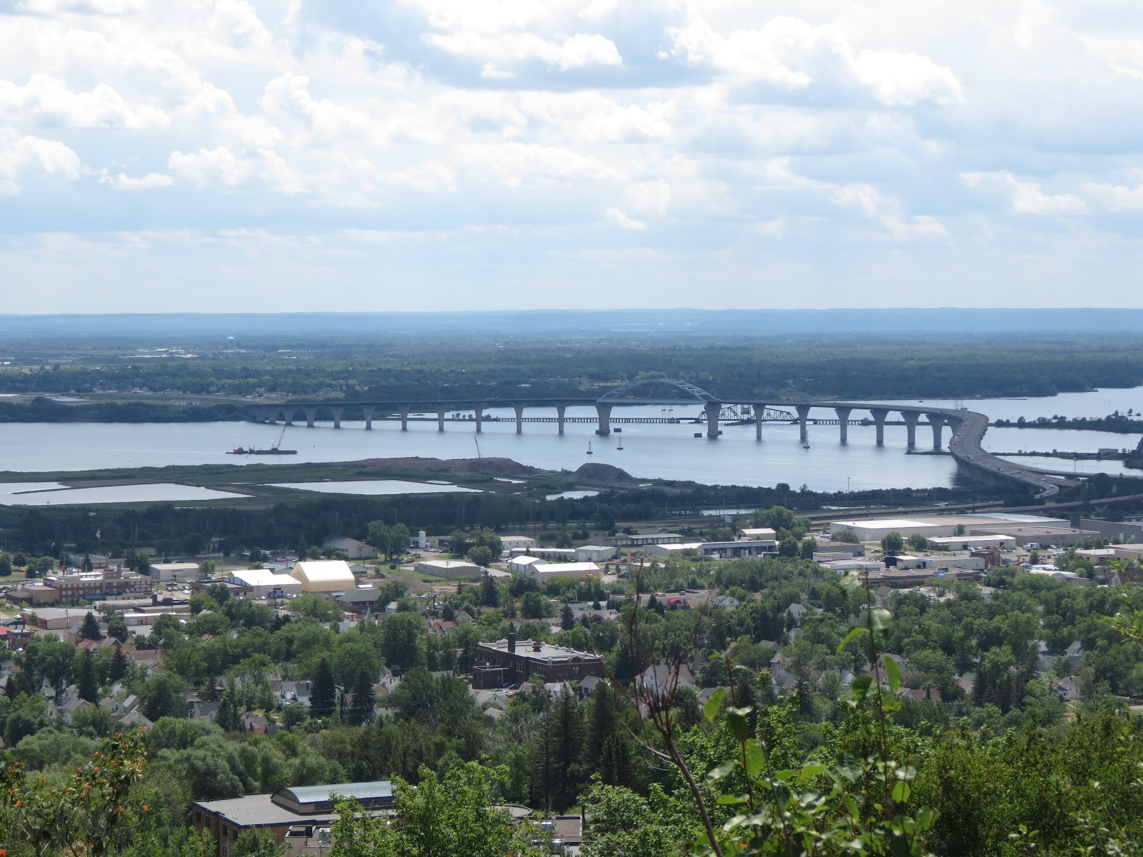 Meandering...: Exploring Duluth