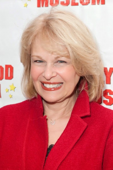 Fans Ilene Graff: Ilene Graff- Marsha Owens in Mr Belvedere