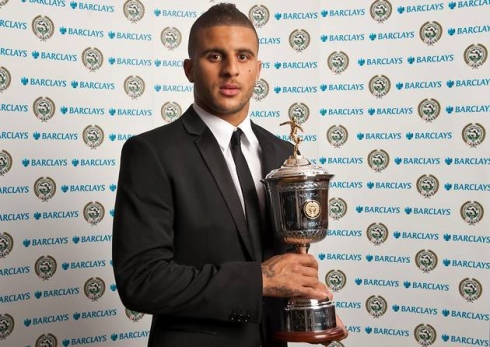 The Football Front: Just how Good is Kyle Walker?