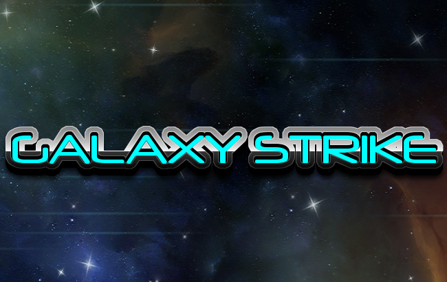 Otaku Anonymous: OTAKU REVIEWS: "Galaxy Strike"
