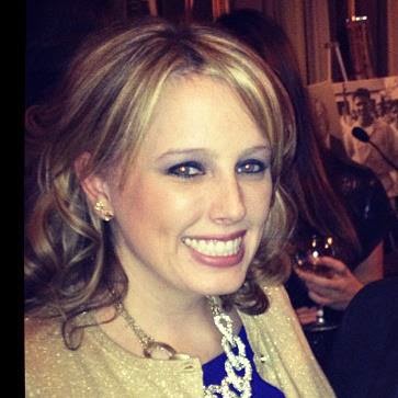 Kappa Alpha Theta : Alumni Spotlight : Amanda Hamilton