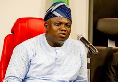 Maestro's Media: COULD THERE TRULY BE A STRAIN IN TINUBU AND AMBODE'S ...