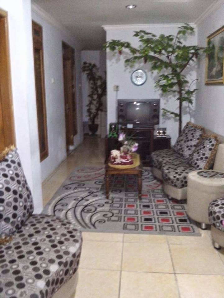 Fortuna Homestay - Homestay Kota Batu Malang