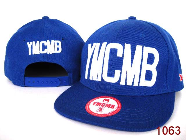 cheap snapbacks: The YMCMB Snapback Hats is the Script series snapback ...