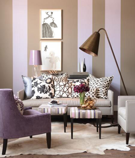 Decora tu casa con ilustraciones de moda. Fashion illustrations Deco ...