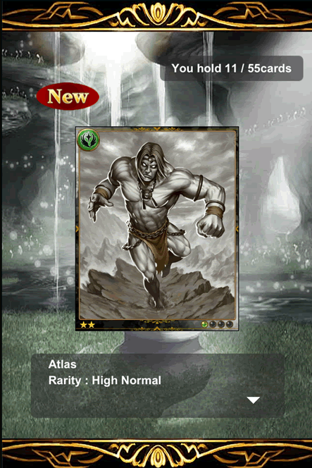 Rage of Bahamut Quest Rewards