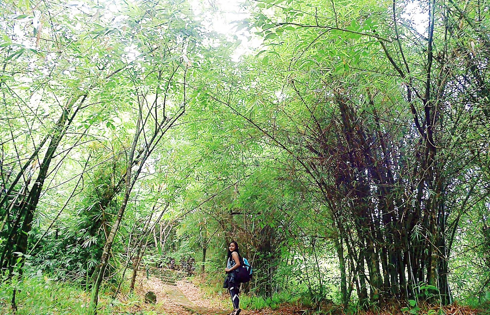 Ten Cents to Heaven, Tanay Rizal : An Adrenaline Filled Sanctuary | The ...