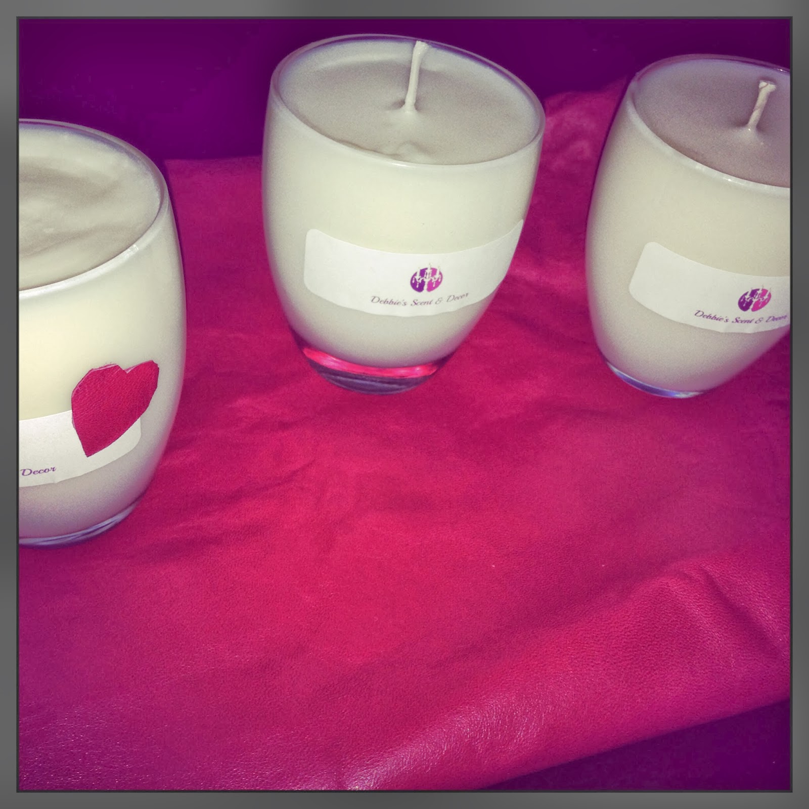 Debbie's Scent & Decor