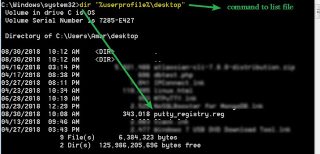 Linux, Cloud & Windows tutorials for beginners : How to transfer Putty ...