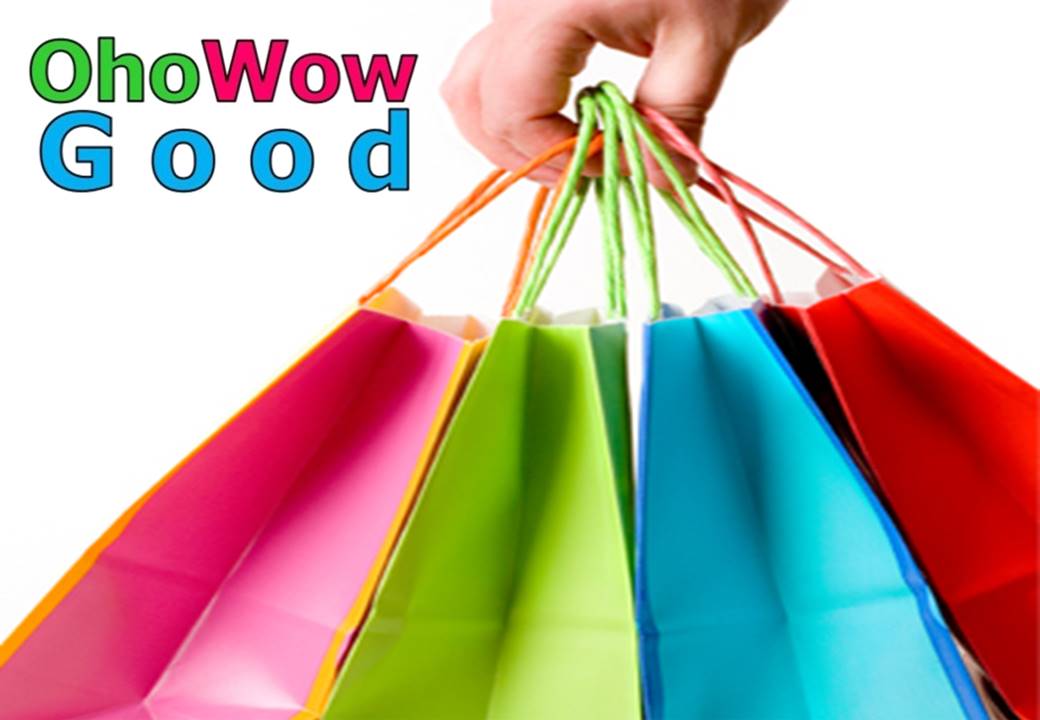 Oho Wow Good: youlinkfranchise