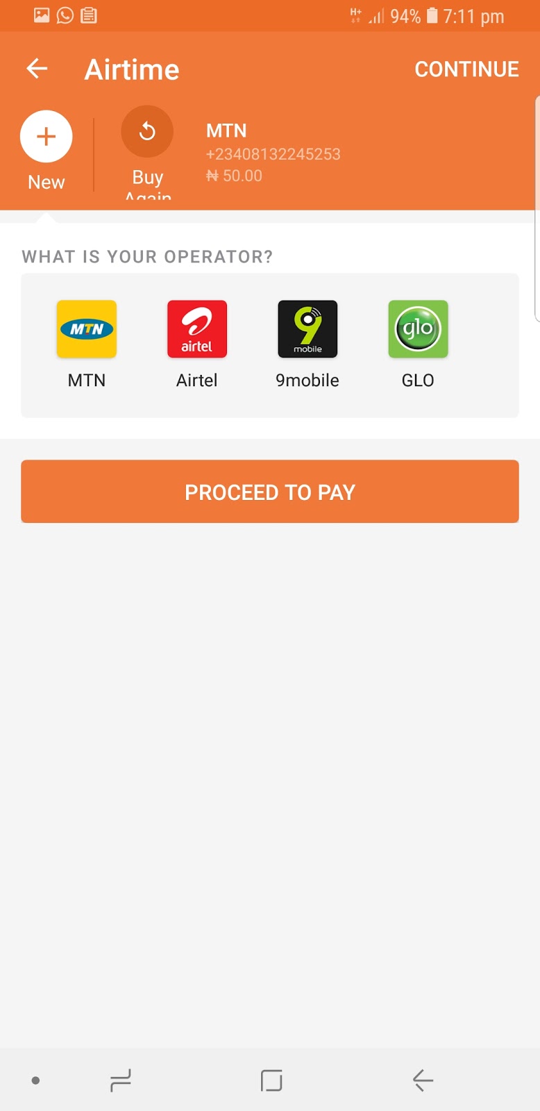 How to start VTU, cable TV, and internet subscription business in Nigeria