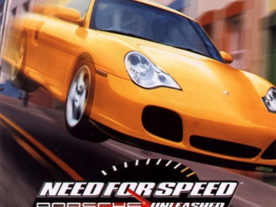 GAMEZONE: Need For Speed 5 Porsche Unleashed