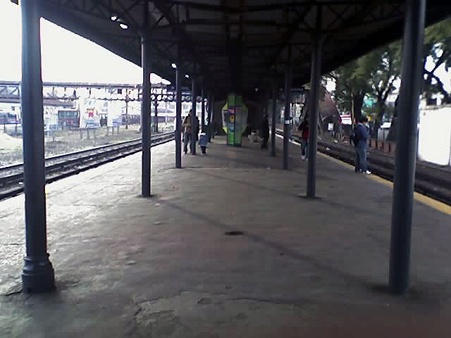 Buenos Aires Me Quiere: Liniers, el barrio. Su comienzo.