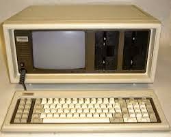 Evolution Of Inventions: EVOLUTION OF COMPUTER