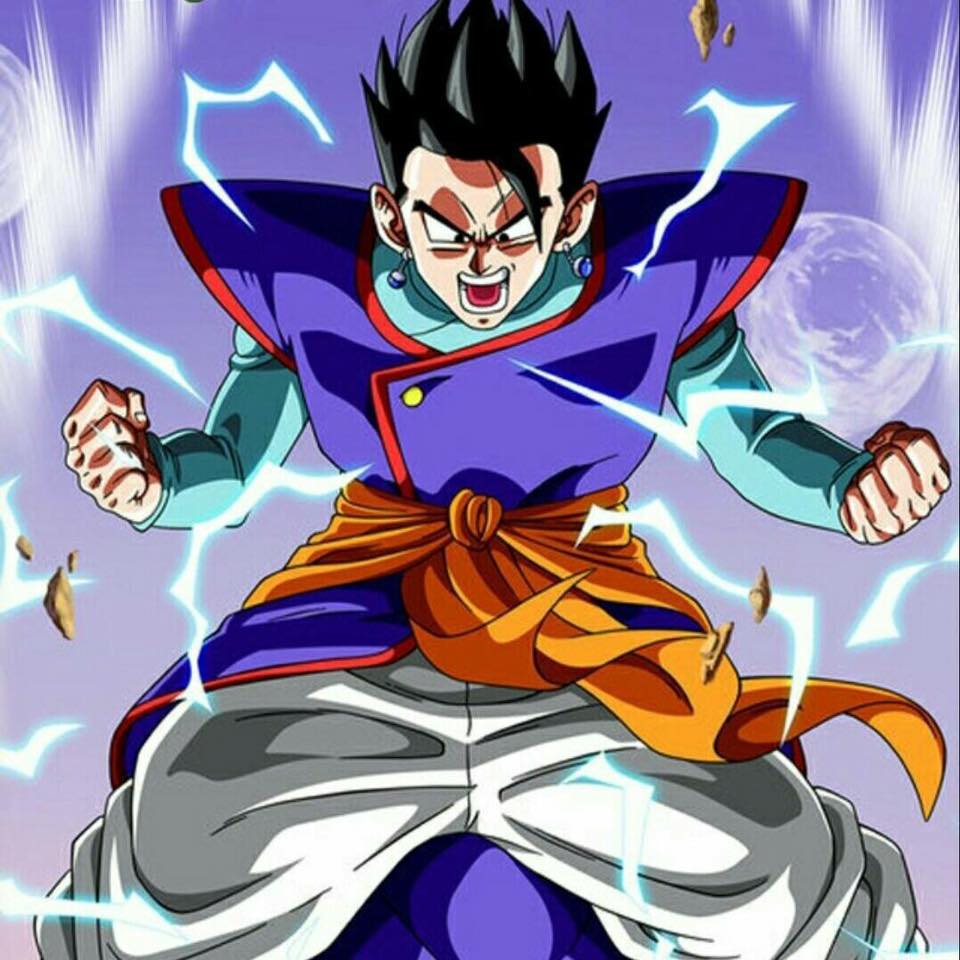Última noticia Gohan alcanzaría un nuevo estado Saiyajin ~ Gohan Super Z