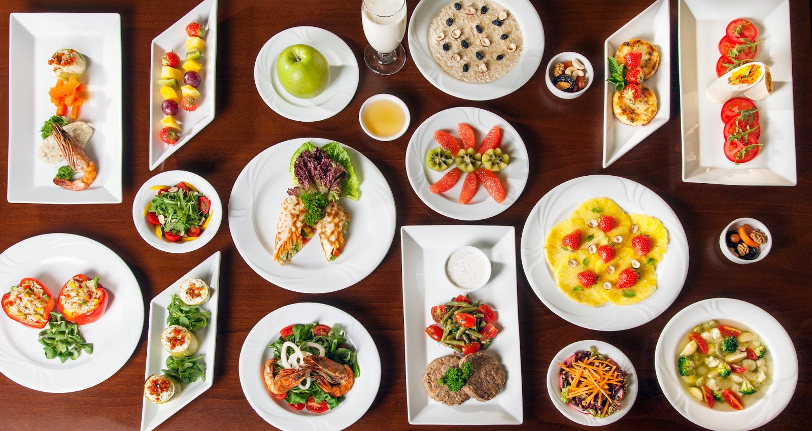 Kitchen with love : Zdrava ishrana - zdravi obroci