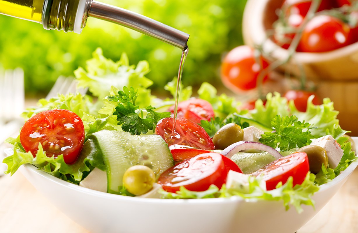 13new: Diet Sehat Dan Sederhana