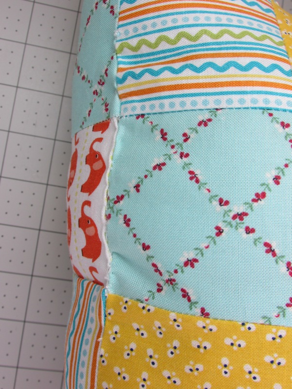 Create Kids Couture: Patchwork Scotty Dog