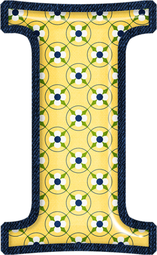 Escuela infantil castillo de Blanca: ABECEDARIO AMARILLO