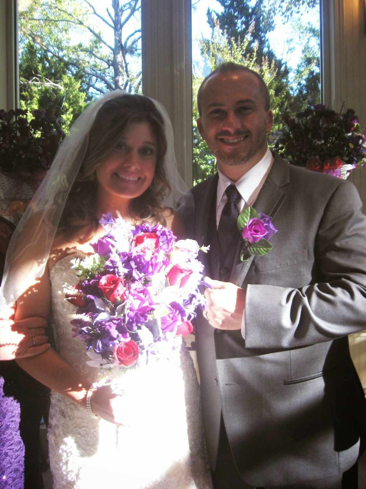 A Spot For Tea - A Sweet Life Poured Out: Brittany Stroud & Matthew ...