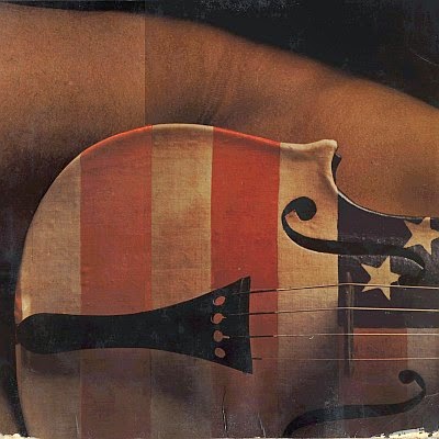 SouthernBluesRock: Don 'Sugarcane' Harris 1971 Fiddler On The Rock