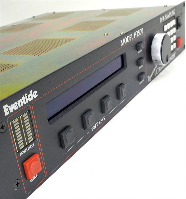 MATRIXSYNTH: Eventide H3500 factory synthesizer presets