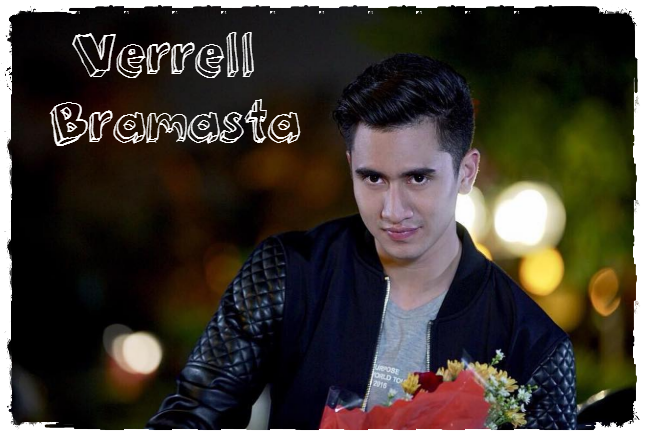 Biodata dan Foto Terbaru Verrel Bramasta