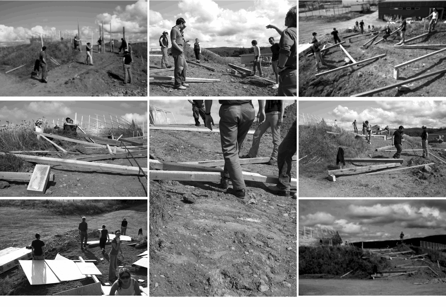 ELIZABETH SHOTTON Research: NAR