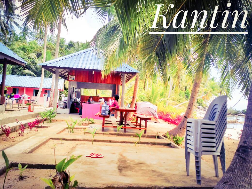 Wisata di Pulau Anambas Visit Kepri Kusuma Resort - Arreza MP