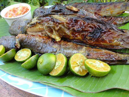 Table for 2.... or more: 2012