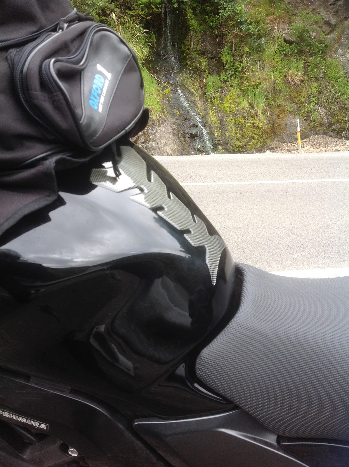 Land of the Long White Line