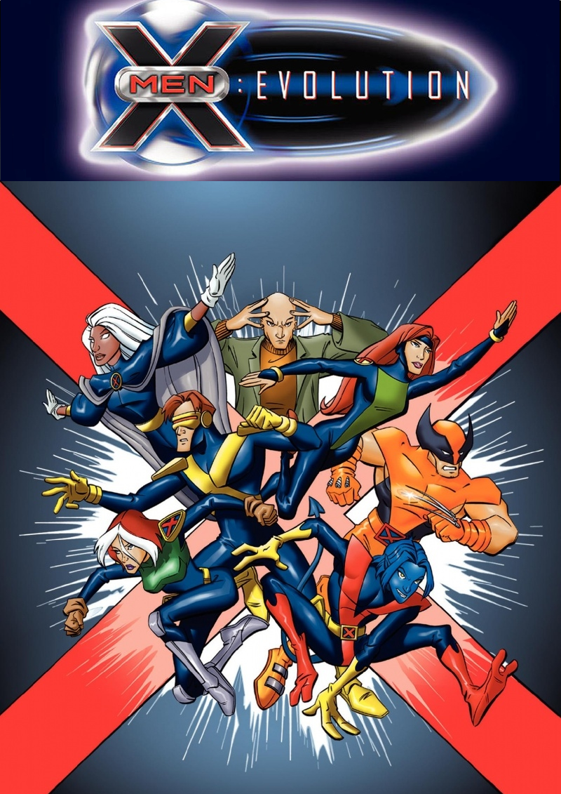 Marvel Wallpapers & Arts: #06 - Entendendo os X-Men nos quadrinhos ...