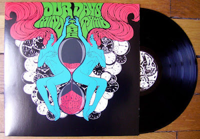 Tune Of The Day: January 2012