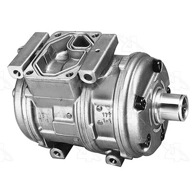 Volkswagen AC Compressor Review