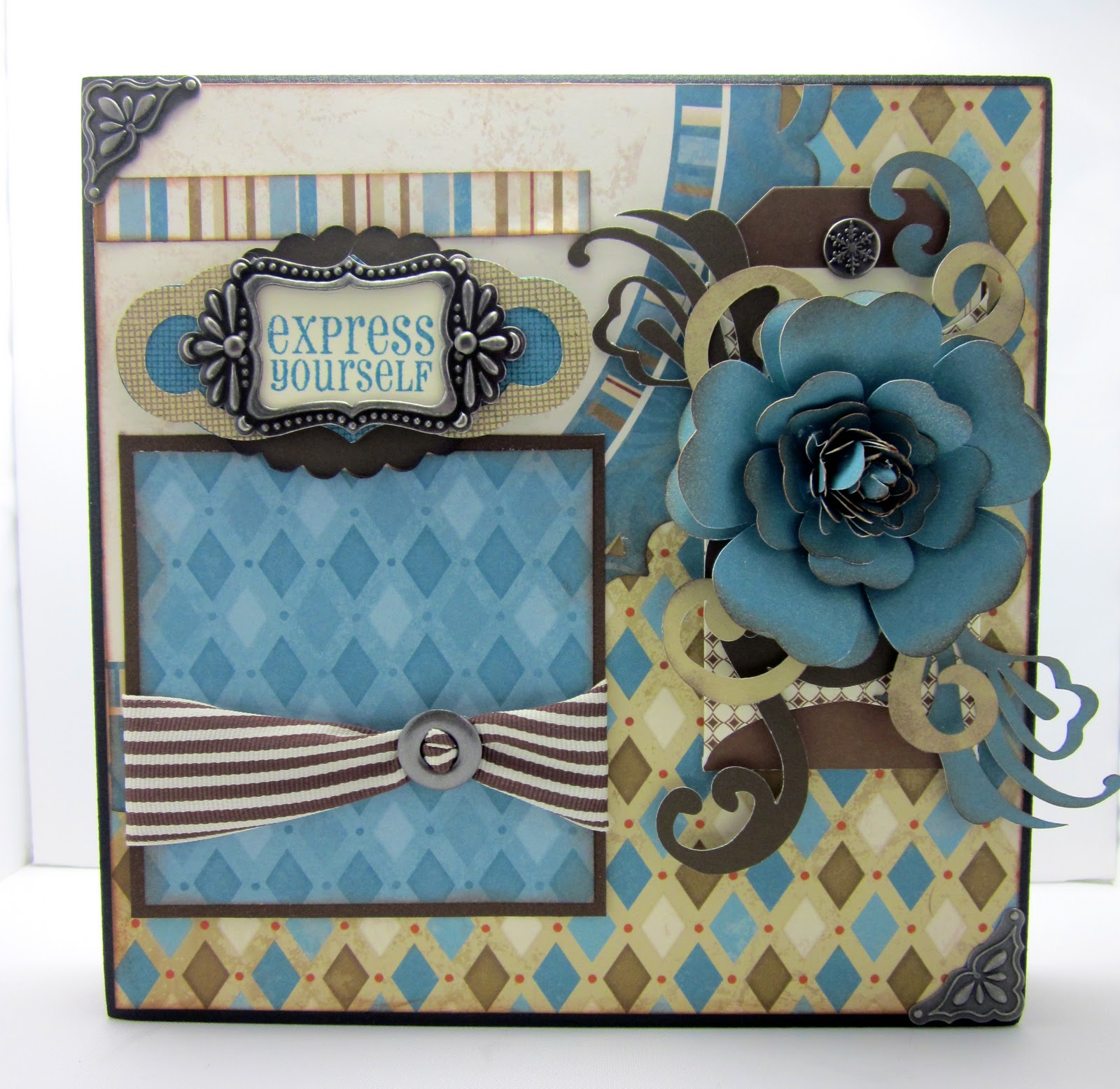 Obsessed with Scrapbooking: Have you seen these cute stamps?