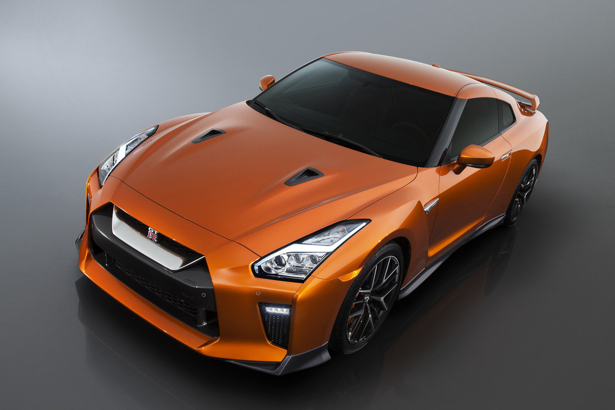Buy a Nissan GT-R, Tour the Factory in Japan for Free | CarGuide.PH ...
