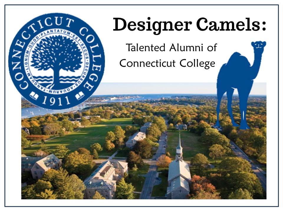 Meet Me in Philadelphia: Designer Camels
