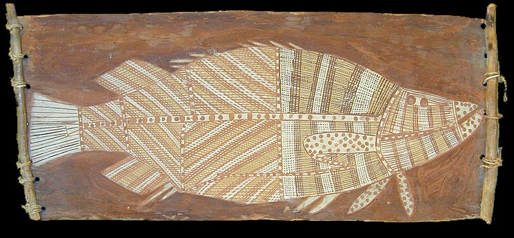 Holy Cross Art: Australia!! :)