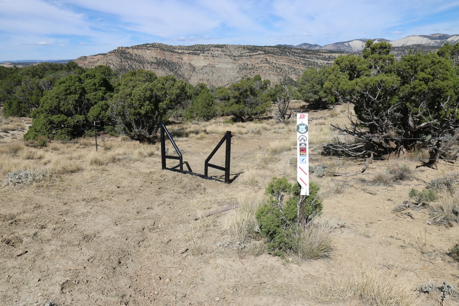 gjhikes.com: Edge Loop