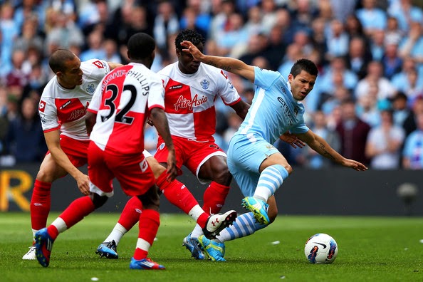 Agen Bola Online - Prediksi Skor Queens Park Rangers vs Manchester City ...