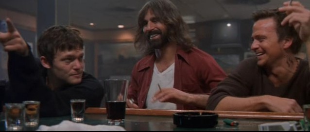 una historia de la frontera: THE BOONDOCK SAINTS – LOS ELEGIDOS