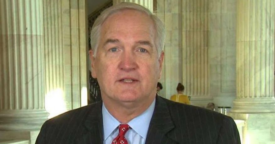 Legal Schnauzer: As U.S. senator, Luther Strange makes excuses for Jeff ...