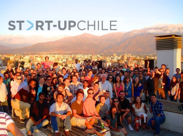 Invitan a emprendedores locales a conocer programa StartUp Chile de Corfo