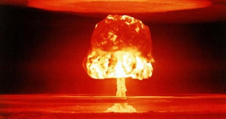 SPIGOLATURE SCIENTIFICHE: La bomba H e i test coreani