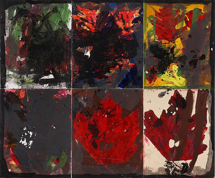 Josh Smith: Paints better than he thinks – Two Coats of Paint