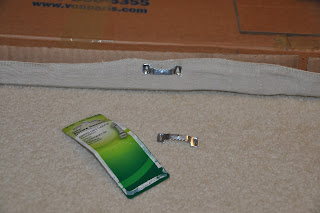 made: How to make a PELMET {tutorial}