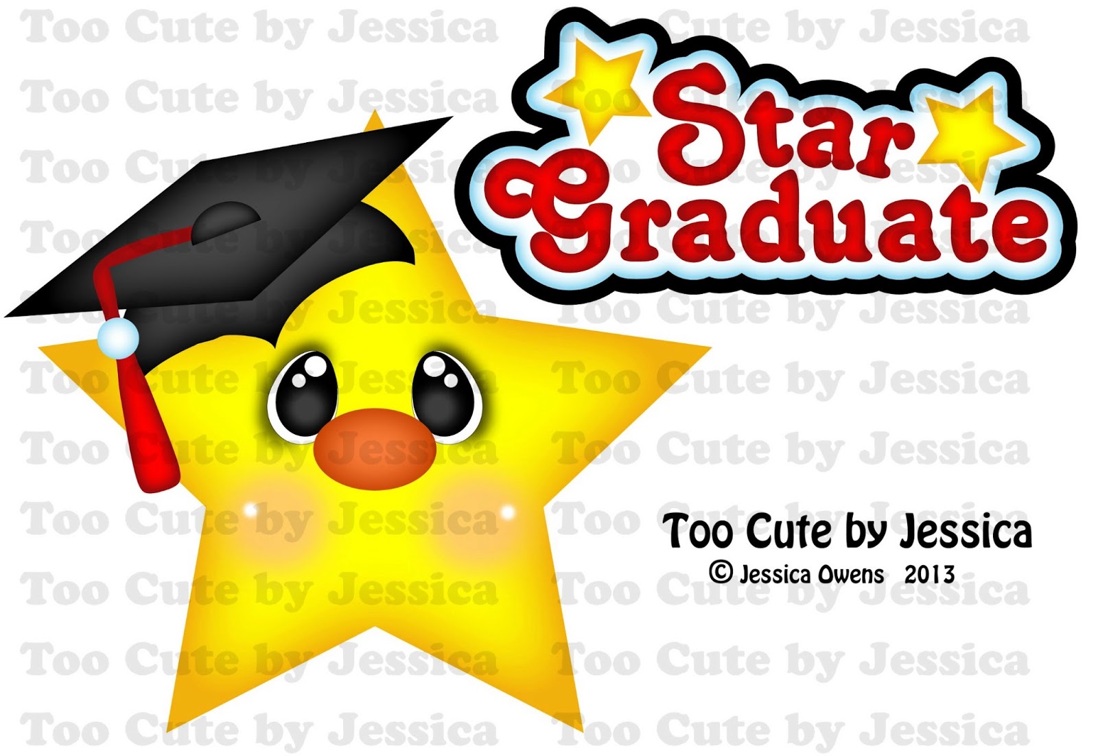 Ricketts Cricuts: Congrats Banner