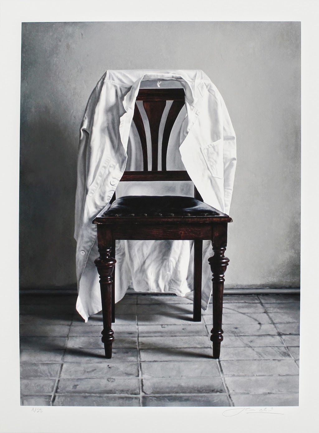 Peter Handel... - Kai Fine Art